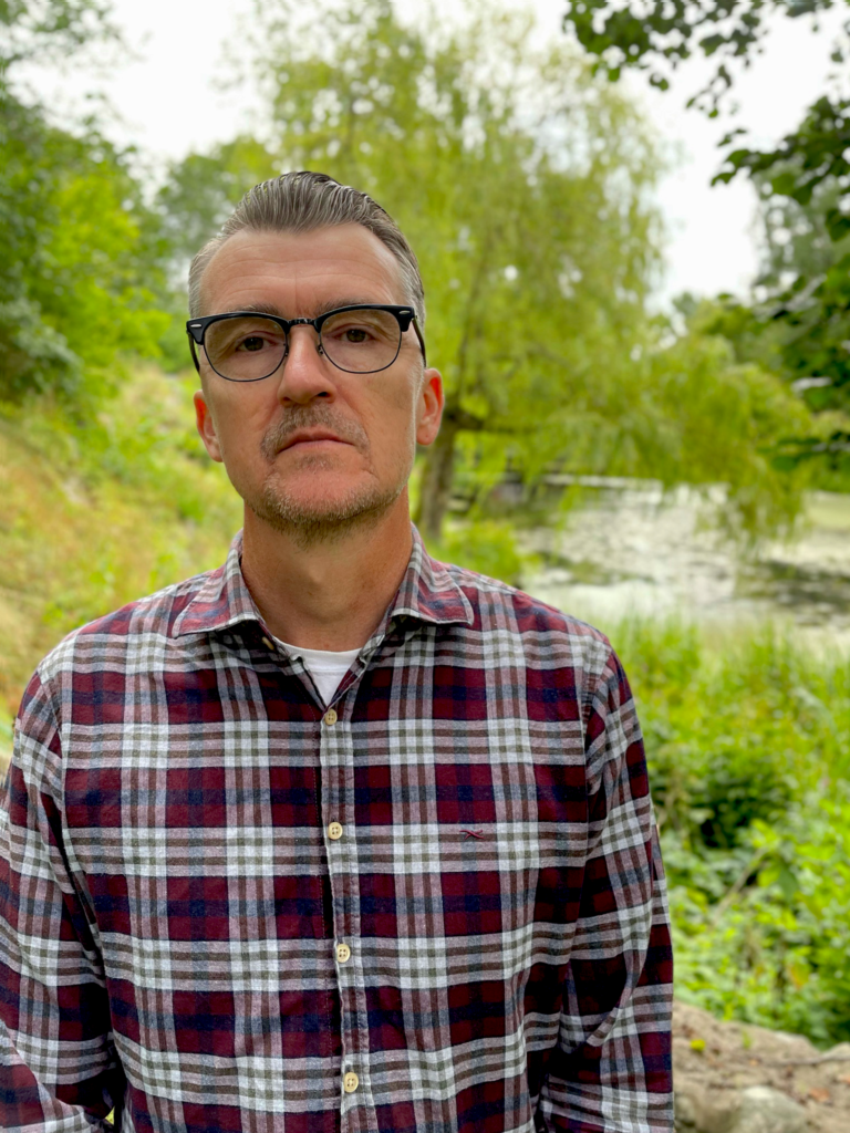 Patrick Nilsson - Lunnevad folkhögskola