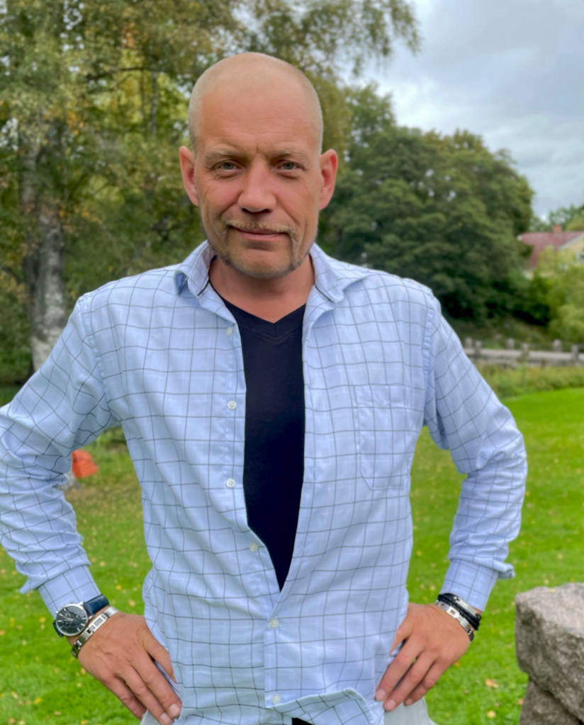 Arles Perle - Lunnevad folkhögskola